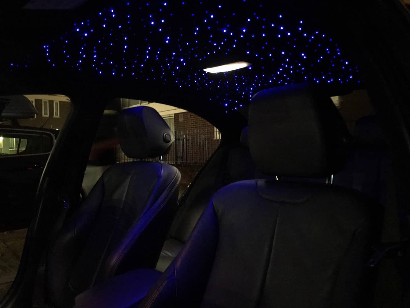 Starlights – Mobile Modz